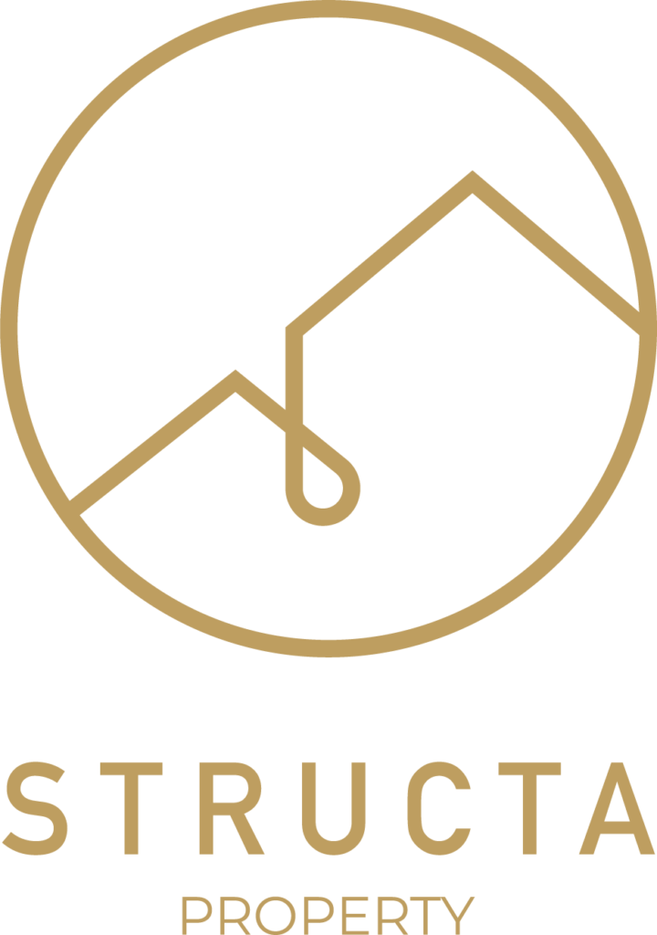 Susisiekite - Kontaktai - STRUCTA property