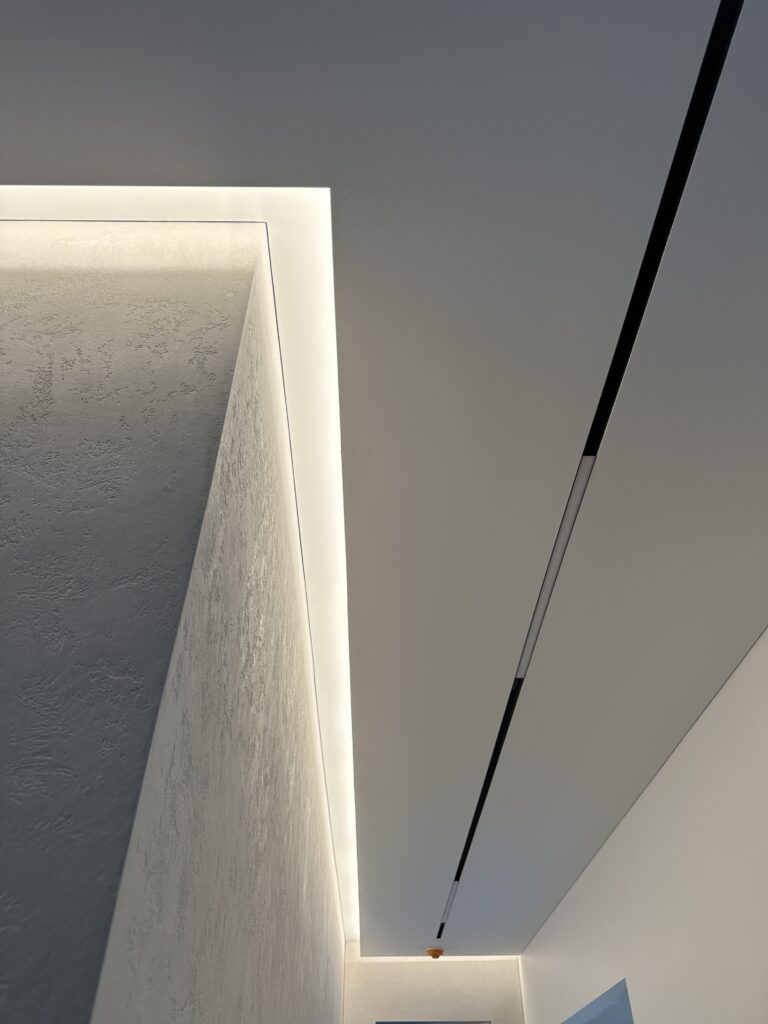 Baldų gamyba - STRUCTA property